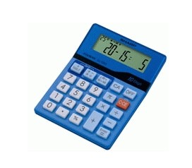 SHARP EL233SB POCKET CALCULATOR | Independent Office Solutions
