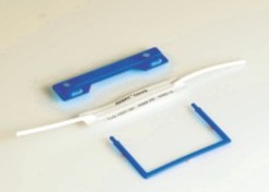 AVERY TUBECLIP FILE FASTENER PACK 10 BLUE 3 PIECE SET | Independent ...