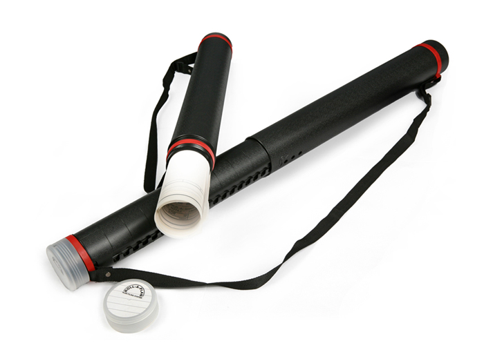 ROLL A PLAN TELESCOPIC PLAN TUBE EACH | Independent Office Solutions