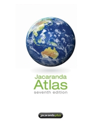 ATLAS JACARANDA MODERN WORLD | Independent Office Solutions