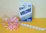 VELCRO BRAND DISPENSER SPOT HOOK ONLY | Independent Office Solutions