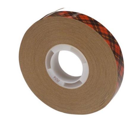 3M 924 SCOTCH ADHESIVE TRANSFER TAPE 19MM X 32.9MM ROLL | Independent ...