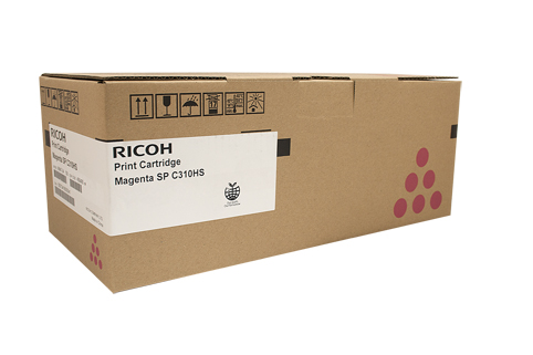 Ricoh SPC310 Mag Toner Cart | Independent Office Solutions