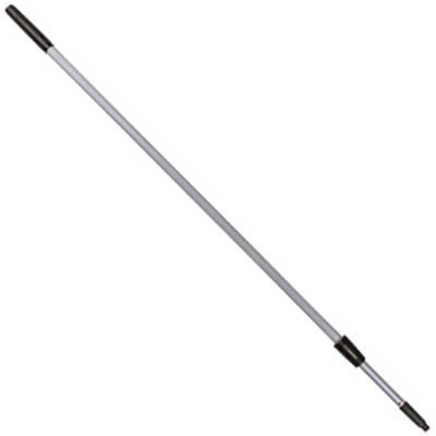 TELESCOPIC POLE CLEANLINK 1.2M X 2 SECTIONS FOR WINDOW CLEANING AND ...