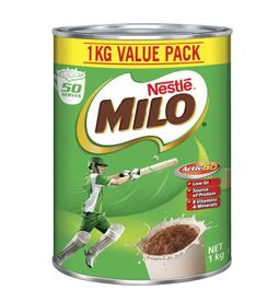 MILO 1KG TIN | Independent Office Solutions