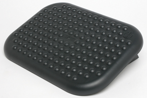 FELLOWES FOOTREST STANDARD HEIGHT & TILT ADJUSTABLE | Independent ...